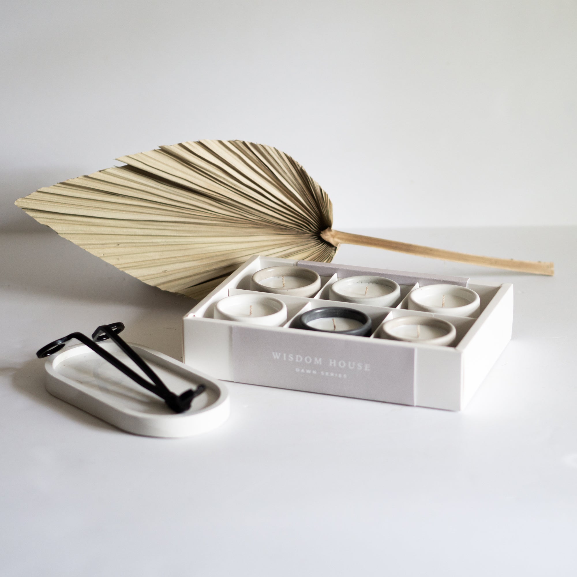 Dawn Series – Wisdom House Co